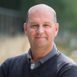 Leadership - Landmark Dividend